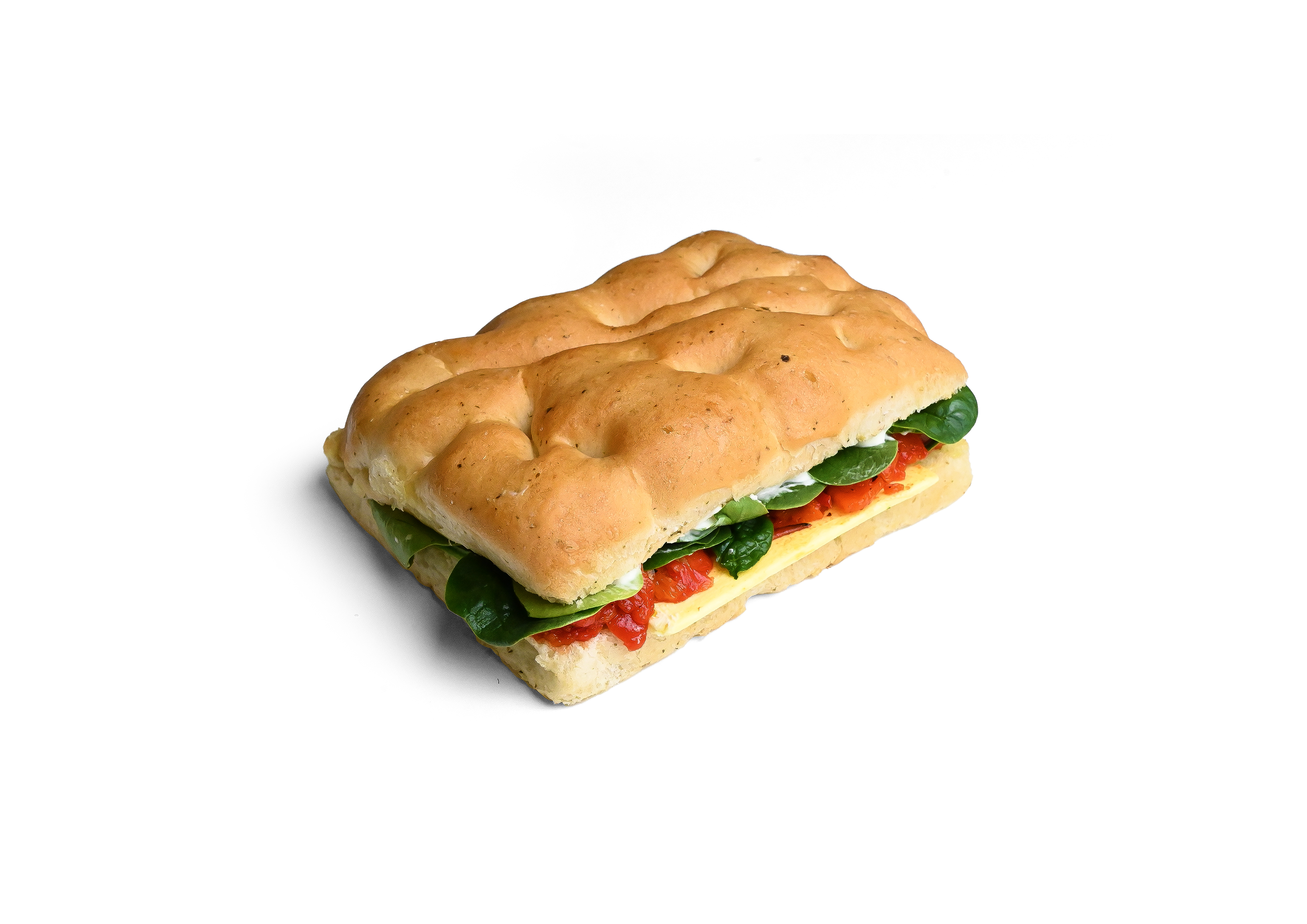 CREMATTA® NOW AVAILABLE IN SANDWICHES – JULIENNE BRUNO