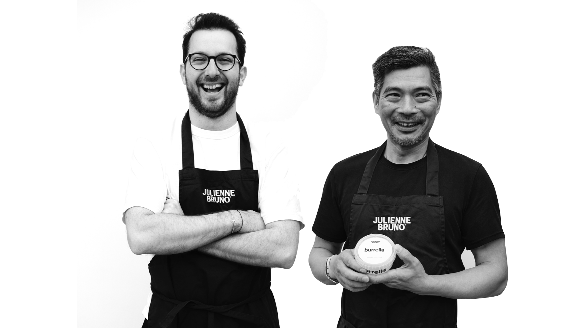 GOOD NEWS: #35 STARTUPS 100 – JULIENNE BRUNO