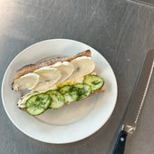 CREMATTA™ Dairy Free & Vegan Original Spread Cream Cheese – JULIENNE BRUNO