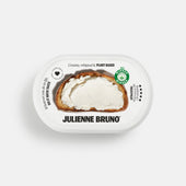 CREMATTA™ Dairy Free & Vegan Original Spread Cream Cheese – JULIENNE BRUNO